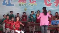 无棣县第一实验小学民乐队