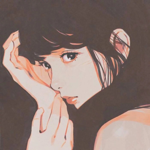 格子蘑菇 