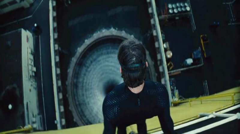 绝对不能错过的欧美特工动作大片 精彩刺激过瘾 强烈推荐!