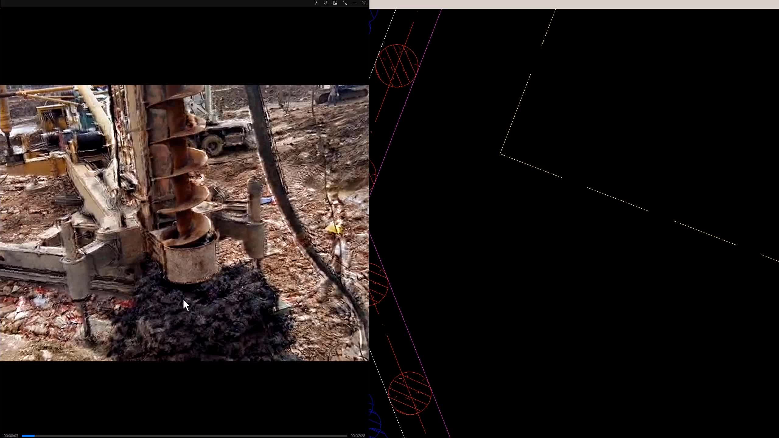 腰梁锚索零基础学习