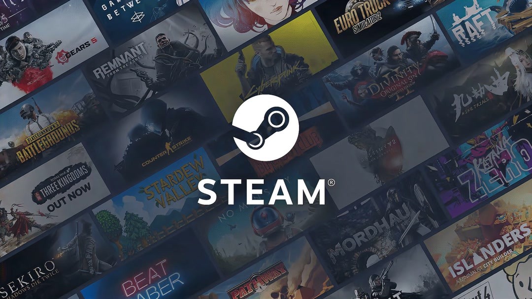 不用花钱买加速器,一键解决Steam页面加载/创意工坊/登录等问题