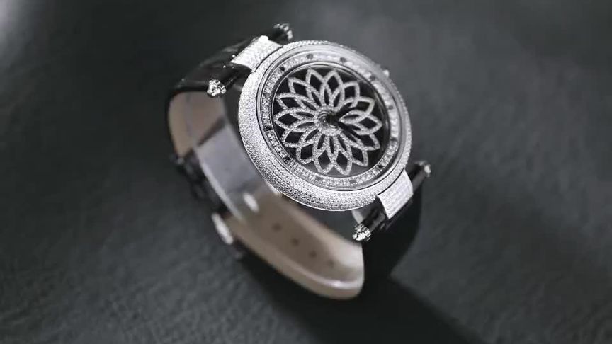 时来运转系列手表
