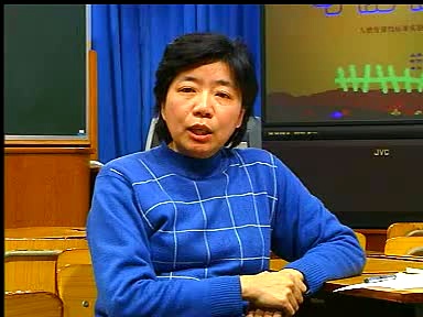 《可能性》课堂实录点评