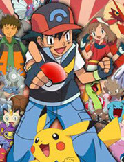 精灵宝可梦系列游戏