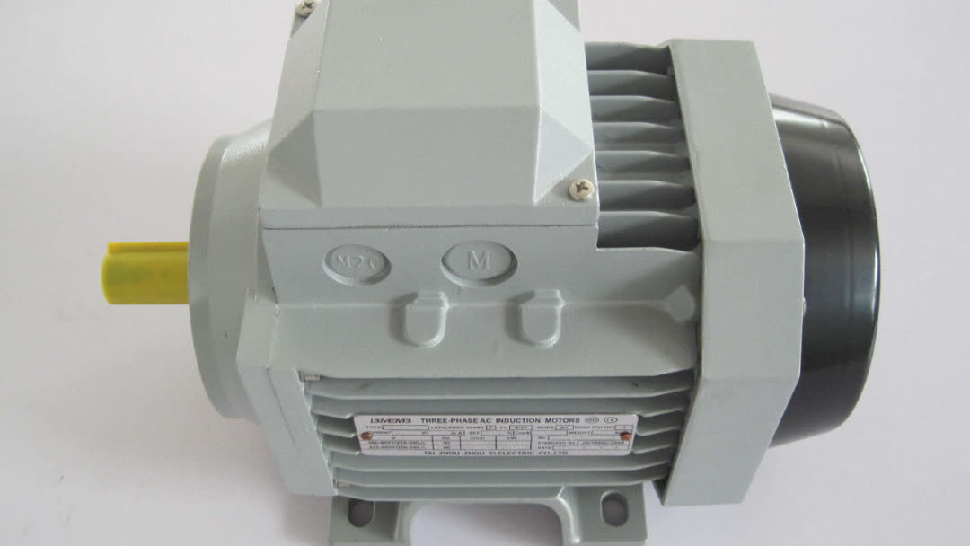 电动机的故障分析,这些故障你有遇到过吗