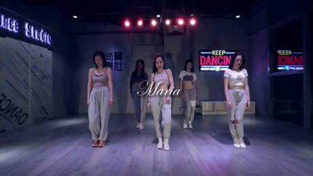 不得不看的绝美爵士舞#舞蹈