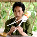神奇管子哥 