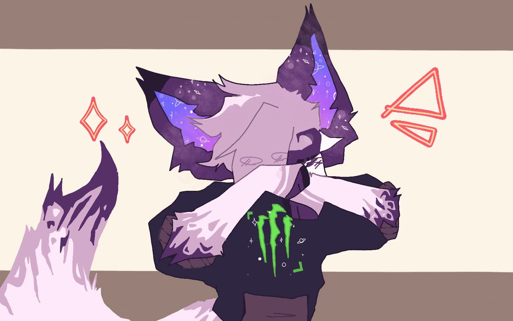 ߌ� × KOKAY || ANIMATION MEME || BIG GIFT || 8 fps test + 3,6k(late...