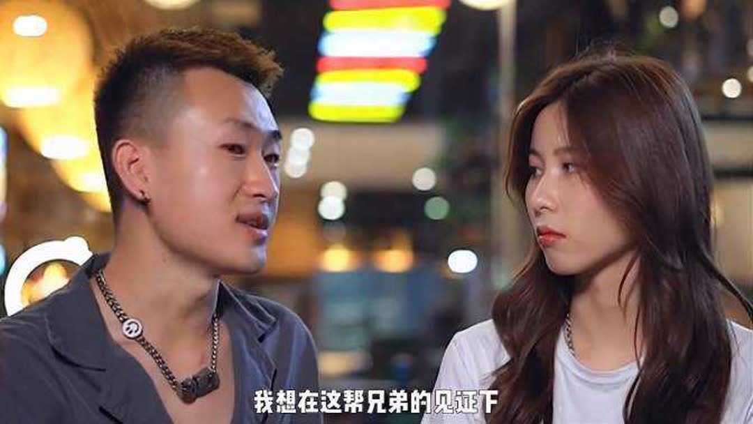 女生要的安全感到底是什么,看完你懂了么?