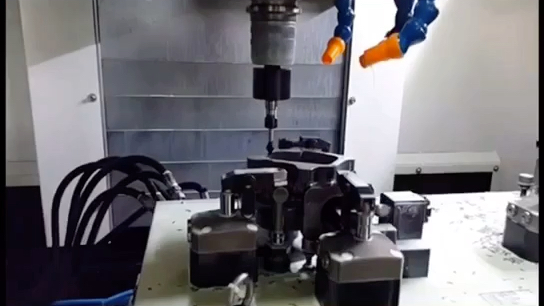 浮动去毛刺倒角刀柄 压铸件边缘去毛刺