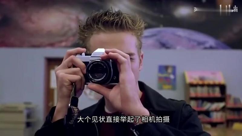 校园霸凌?极端思想?带你走进真实的校园枪击案,解读影片《大象》