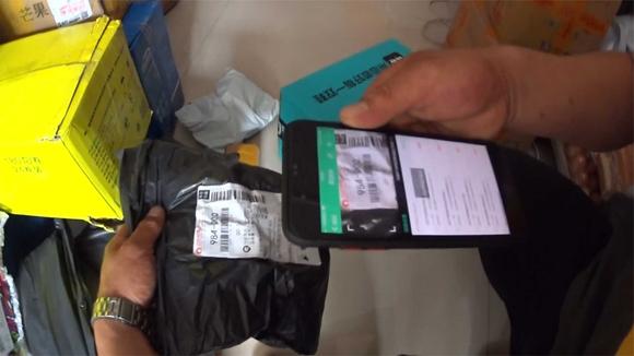 取快递、寄快递,但是您知道快递工作流程吗?今天带您了解快递