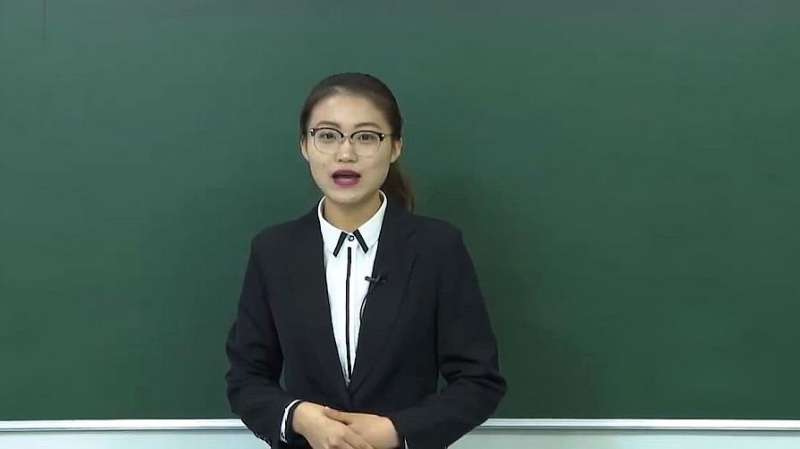 教师资格证教材,小学科学面试视频分享,面试示范课试讲