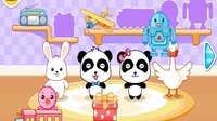 宝宝巴士 宝宝认识 宝宝幼儿园 宝宝巴士动画片 宝宝巴士教育版 早教