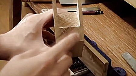 制作传统木工刨.5