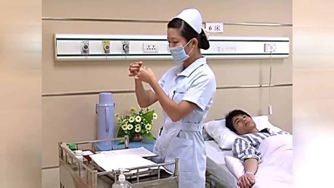 18.皮内注射(青霉素皮试)术