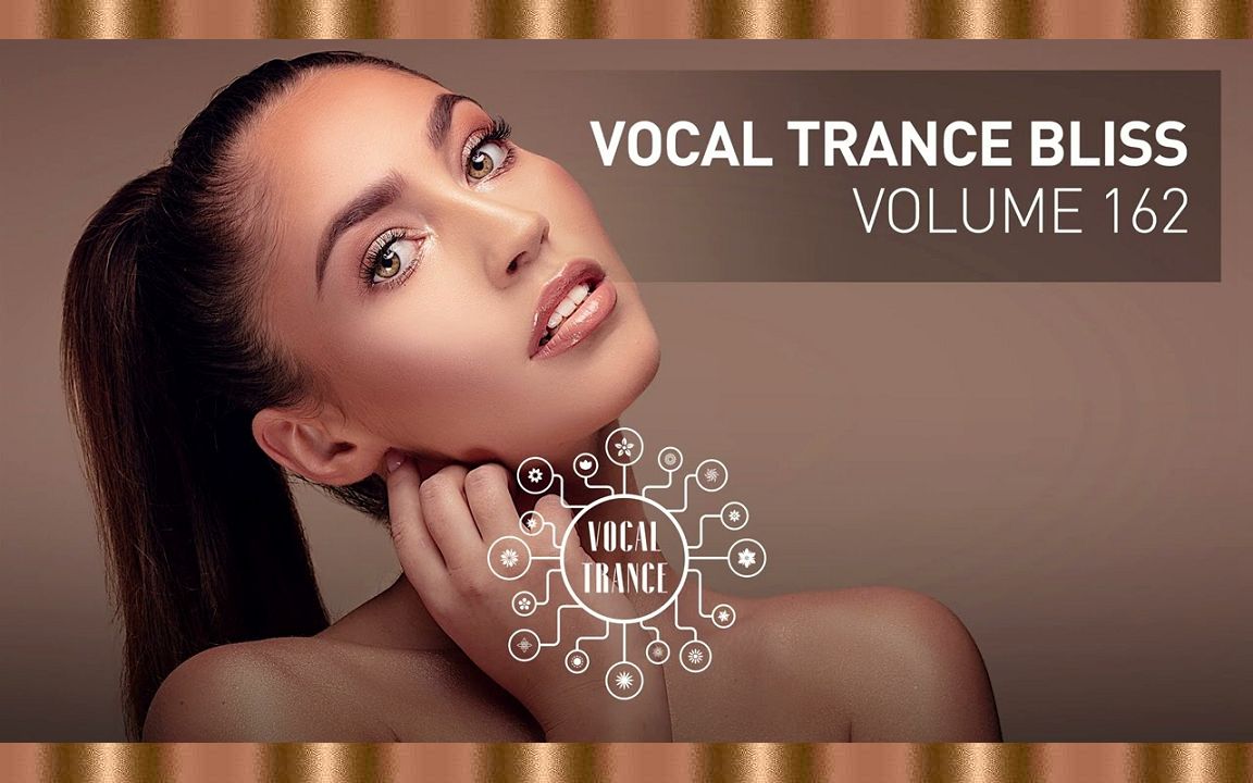 VOCAL TRANCE BLISS VOL. 162 [FULL SET]