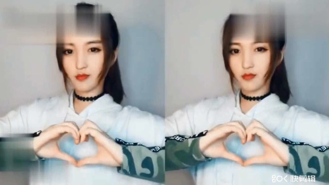 抖音《生僻字》的手势舞又火了,引起众多网友学习