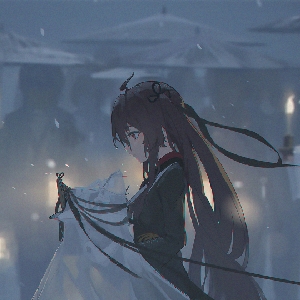 氵水月の镜の花氵 
