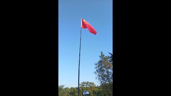 爱党,爱国,爱家