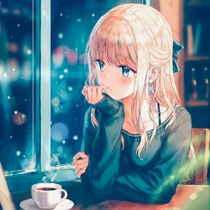 动漫空白君 