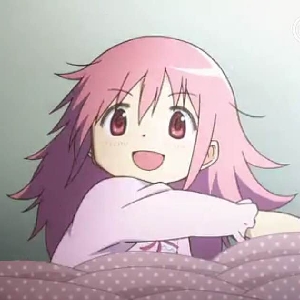 见泷原の苍发姬 