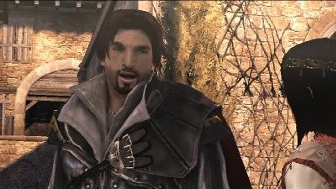 【勇士】刺客信条兄弟会第二期 私吊哇 哈哈