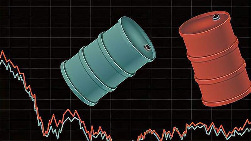 今日油价调整最新消息10月19日:就在下周一,油价要预计涨0.15元