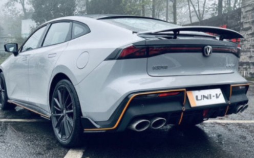 长安univ和吉利星瑞日常使用油耗差距有多大?数据告诉你!