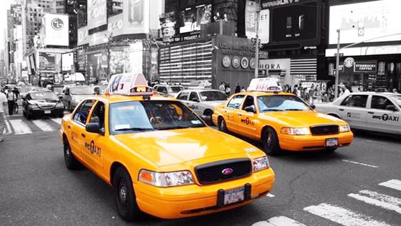 从空姐案到安全使用滴滴打车,安全你我他,出行靠大家!