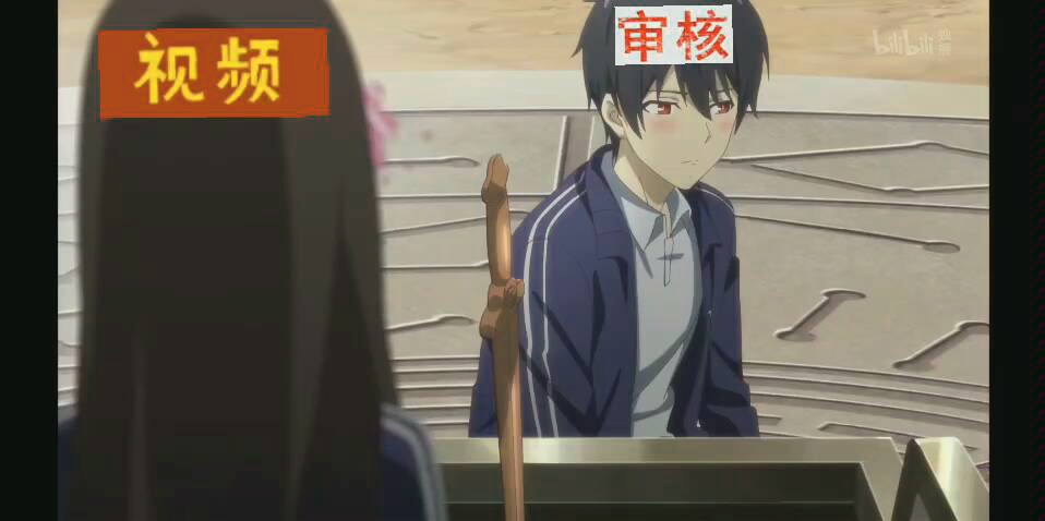 审核为什么这么慢?看完这个视频你就知道了,某up催审过激,审核手滑不...