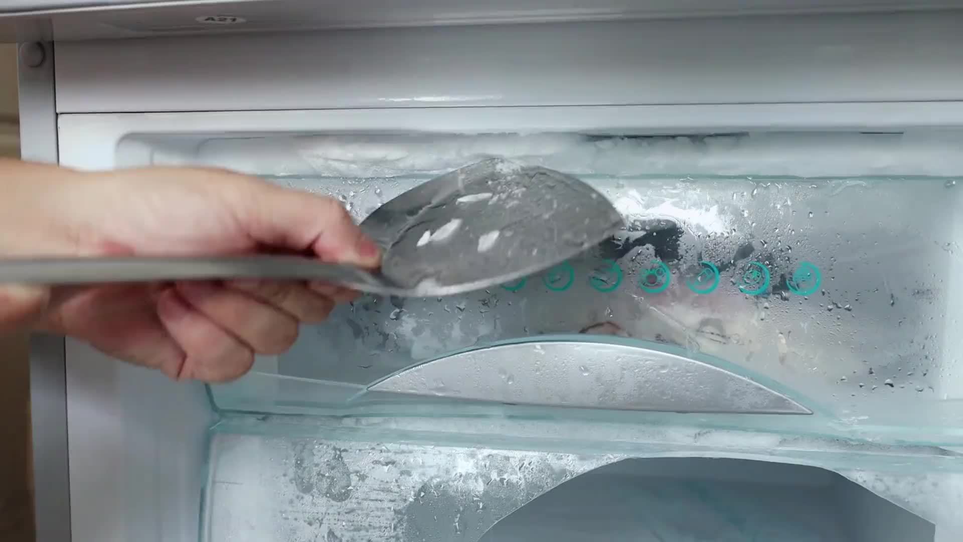 冰箱结冰原来是因为它?