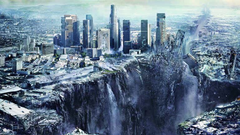 有比核武器更恐怖的武器吗?其实还真有,而且还不止一种