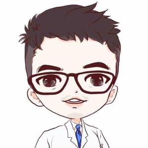 黄建杰医生 