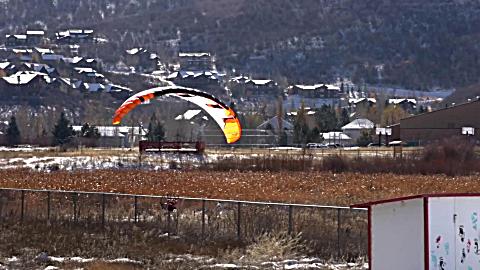 ...Hybrid 1.8 RC Paramotor - RCTESTFLIGHT -遥控动力伞,滑翔伞模型