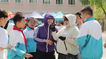 2021运动会