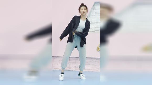 加减乘除翻跳鹿晗《Set It Off》谭妍喆CUT