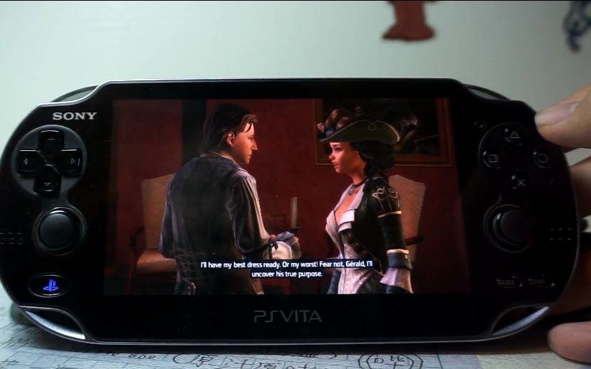 刺客信条3解放 试玩流程 第二集