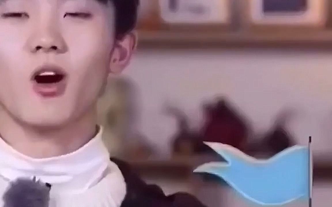 时代少年团撒娇向1