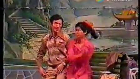 现代荆州花鼓戏家庭公案(上)