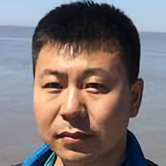开原老邓 