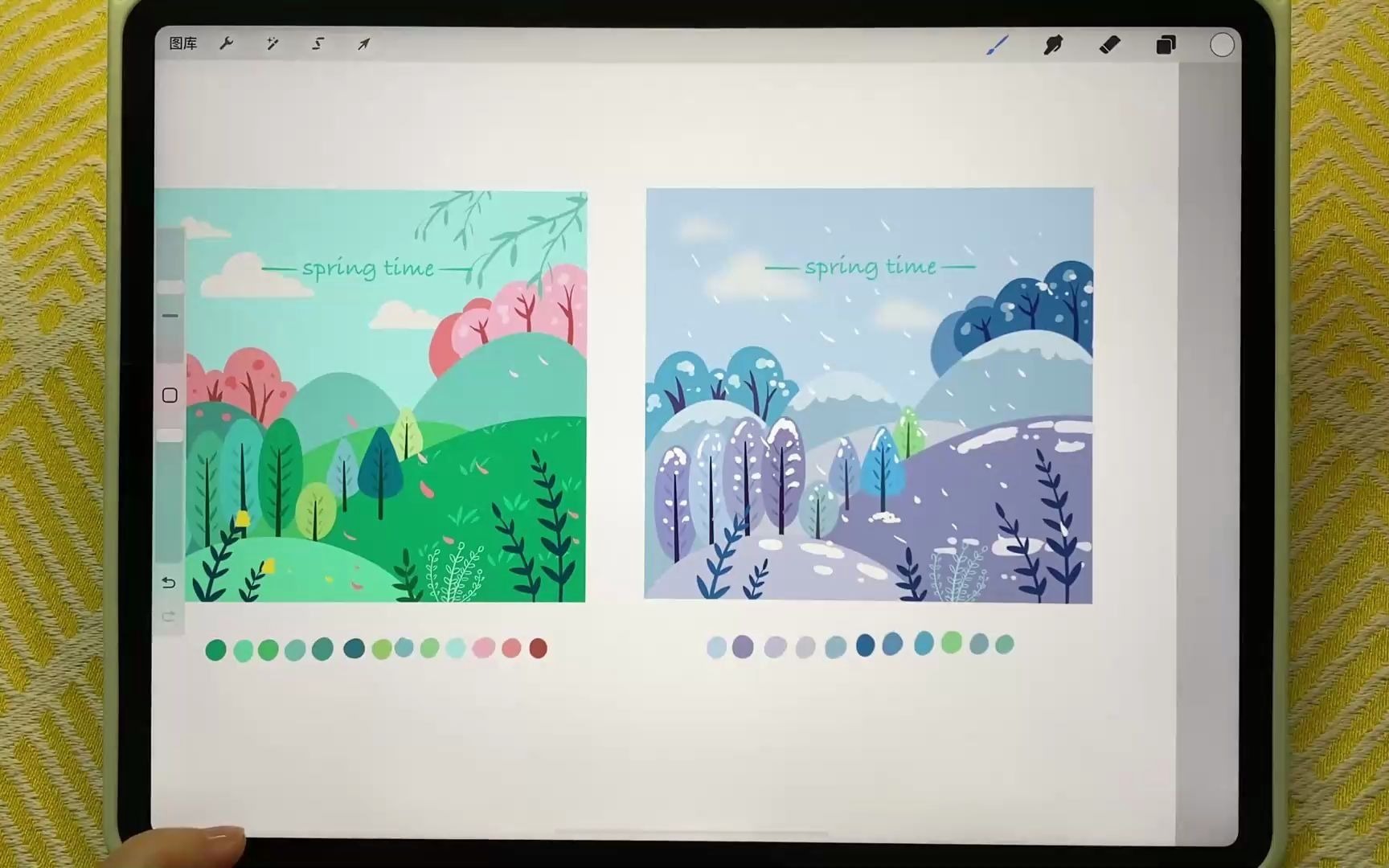 R语言高级教程 第四章