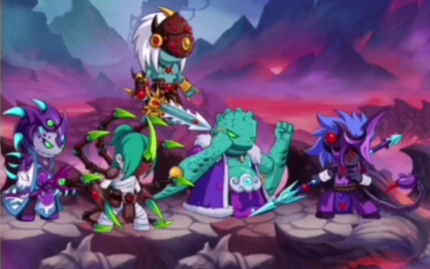 【造梦无双】猴子43秒过五毒