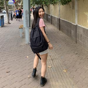 00的走跳日记 
