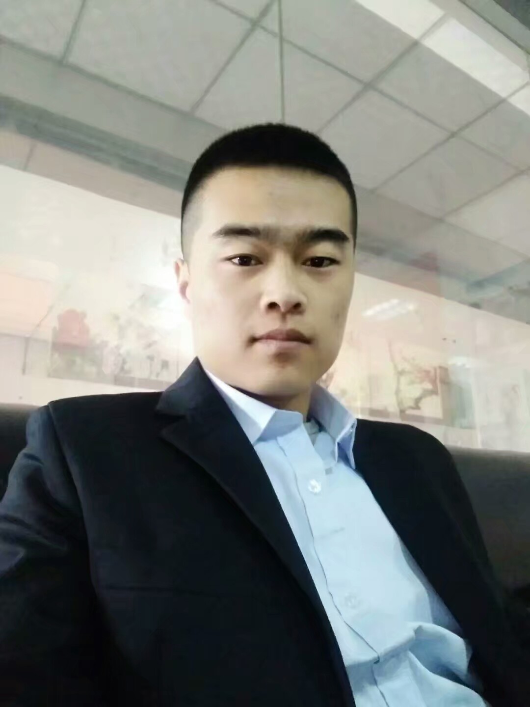 娱乐情报大队长 