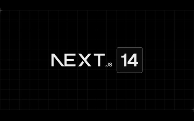 Next.js 14 完整课程 2024 | Next.js 14 初学者全栈应用教程