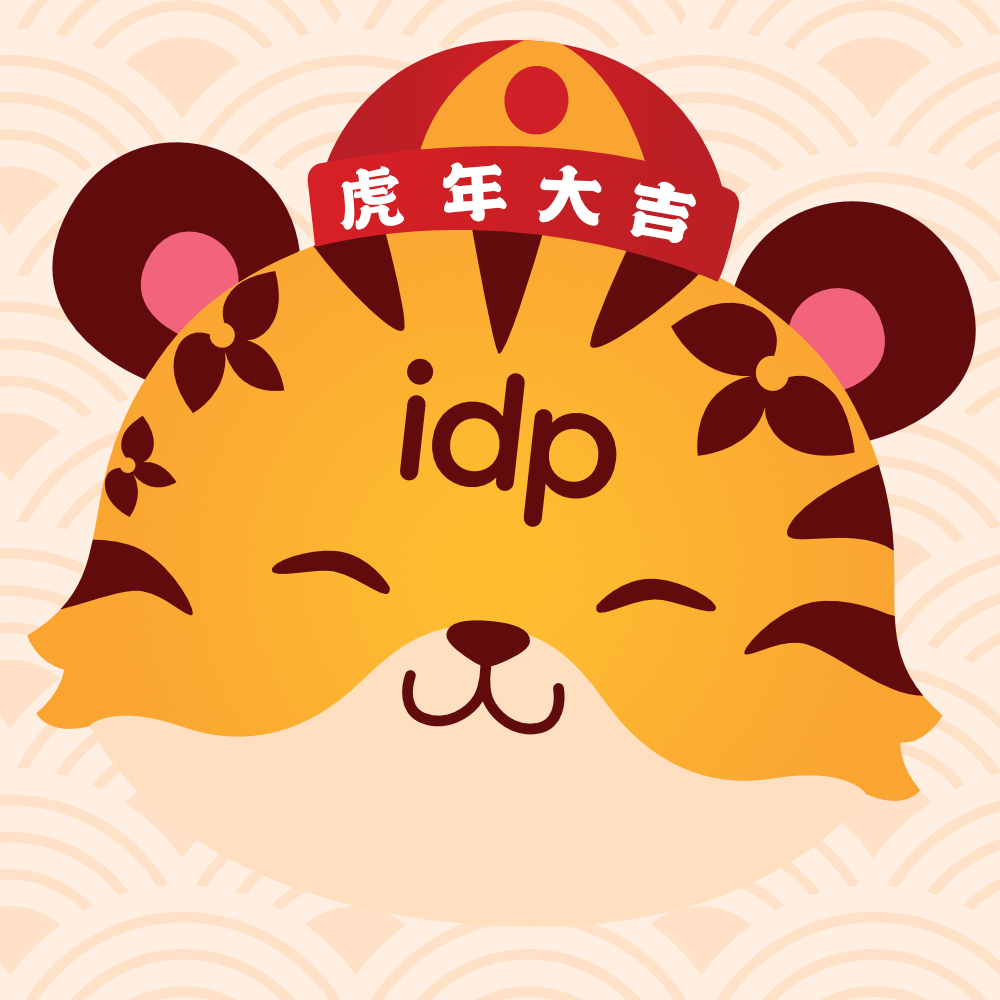 IDP留学情报站 