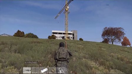 dayz独立版《泰囧》【熊孩子21】番外篇4 中文字幕
