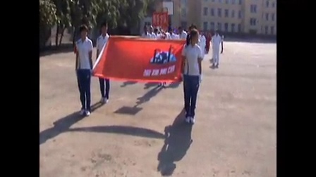 宝捷集团2014年大型活动运动会全过程