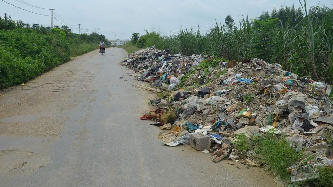 2020年起环境法实施,农村这3种产业要征收环境税,希望没有你